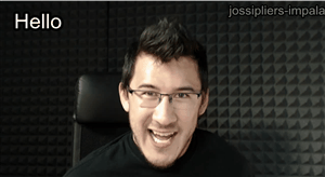 GIF mark fischbach - animated GIF on GIFER - by Tazil
