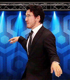 Mark fischbach GIF on GIFER - by Akinotaxe