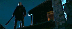 Jason voorhees GIF on GIFER - by Huginn