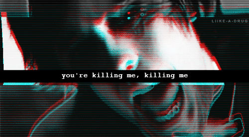 The kill GIF on GIFER - by Vudokinos