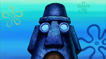 Spongebob squarepants the spongebob squarepants movie GIF on GIFER - by ...