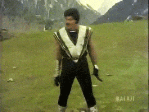 GIF dancing true romance pasivadi pranam - animated GIF on GIFER - by ...