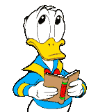 Transparent donald GIF on GIFER - by Jugis