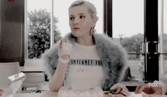 Hester ulrich scream queens requests GIF on GIFER - by Tujin