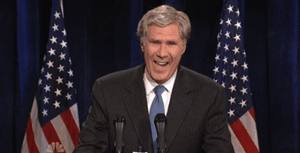 George w bush GIF on GIFER - by Bagor