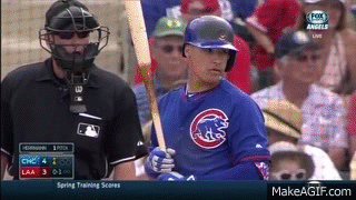 Springtraining GIF on GIFER - by Daigami