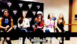 GIF fifth harmony - animated GIF on GIFER - by Forceweaver
