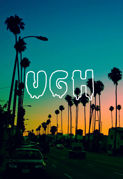 GIF ugh - animated GIF on GIFER - by Drela