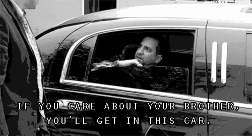 GIF arrested - animated GIF on GIFER - by Zulur
