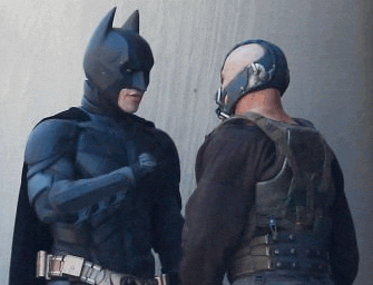 GIF batman - animated GIF on GIFER - by Lakelv