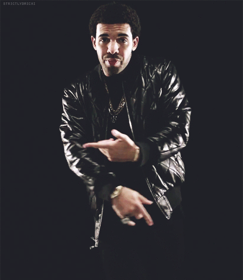 GIF animation dance drake - animated GIF on GIFER - by Maull