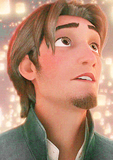 Flynn Rider Dancando Gif