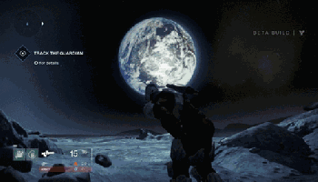 Bungies destiny GIF on GIFER - by Brightsinger