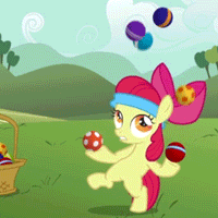 Juggling GIF on GIFER - by Anarabor