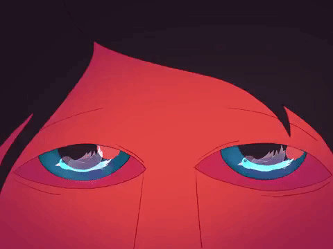 Sad crying artist GIF on GIFER - by Corana