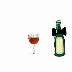 GIF alcohol - animated GIF on GIFER - by Kajisida