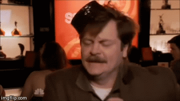 Alcohol GIF on GIFER - by Kulanadar