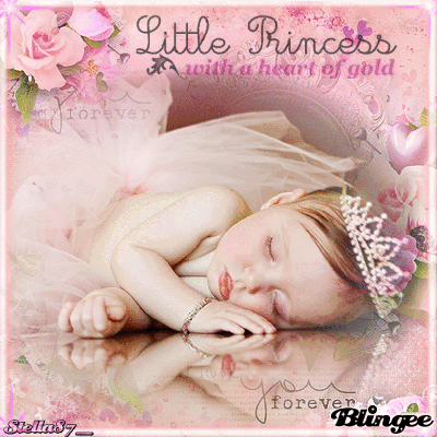 My princess GIF on GIFER - by Manara
