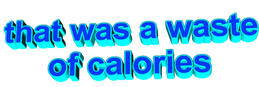 Transparent food animatedtext GIF on GIFER - by Goltim