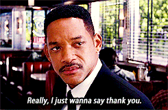 Will smith GIF on GIFER - by Beazenaya