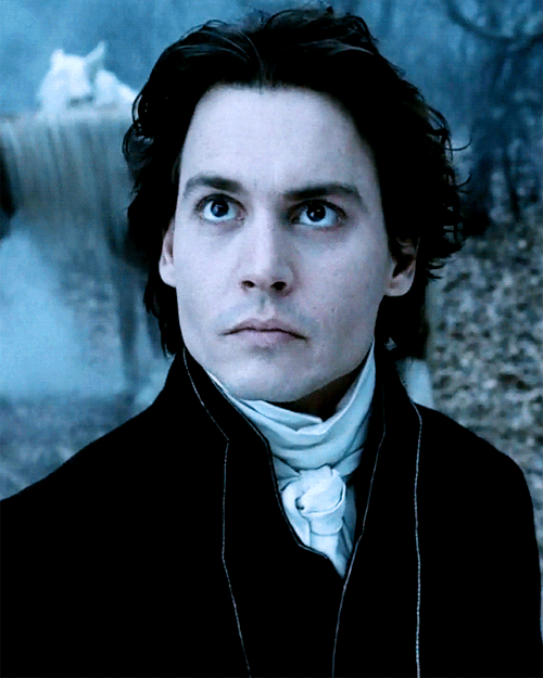 GIF johnny depp - animated GIF on GIFER - by Gholbiriel