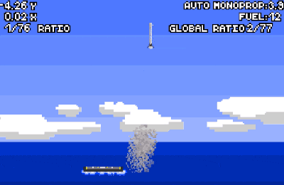 Elon musk spacex GIF on GIFER - by Beagamand
