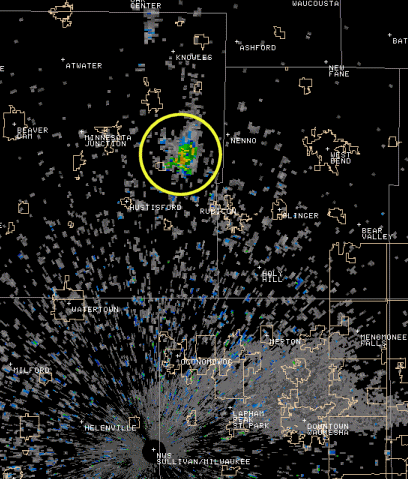 Wind GIF on GIFER - by Cordanadar