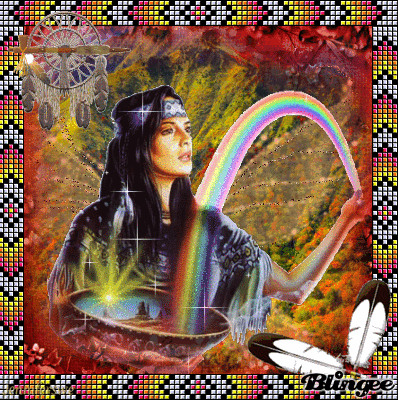 Native american GIF on GIFER - by Manariel