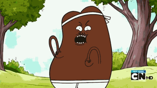 Cartoon show GIF on GIFER - by Zulkimuro