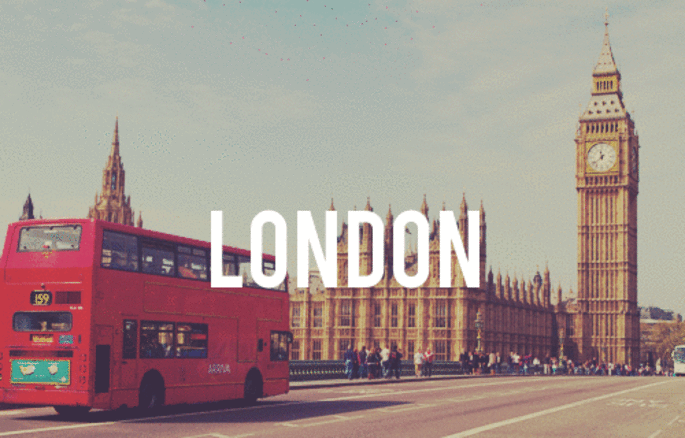 London GIF on GIFER - by Yozshushakar