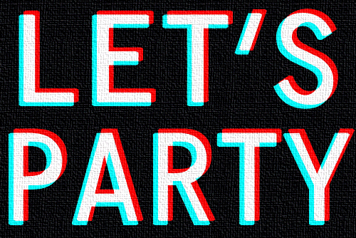 Alcohol music dance GIF on GIFER - by Redshaper