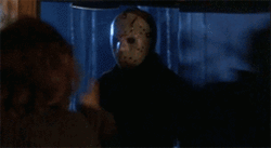 Jason voorhees GIF on GIFER - by Shadowmoon