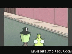 Demon dat ham GIF on GIFER - by Bladestone