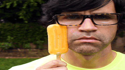 GIF turn up the ac - animated GIF on GIFER - by Narn