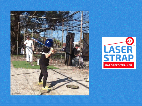 Teaching kids to hit a baseball GIF on GIFER - by Kigazragore