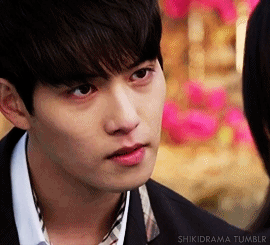 Han lee GIF on GIFER - by Dasida