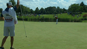 Swag golf rickie fowler GIF on GIFER - by Kirn