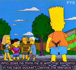 Exasperated queue GIF on GIFER - by Mikazragore