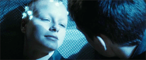 Minority report film tom cruise GIF on GIFER - by Mnedwyn