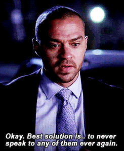 Jackson avery GIF on GIFER - by Bohuginn