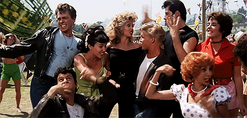 1950s movies GIF on GIFER - by Bunn