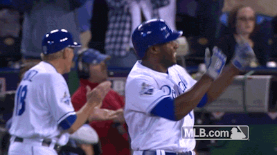 Walk offs GIF on GIFER - by Lightsong