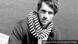 Andrew GIF on GIFER - by Samujin