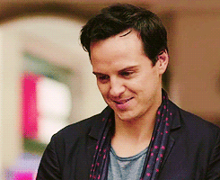 Andrew GIF on GIFER - by Maumuro