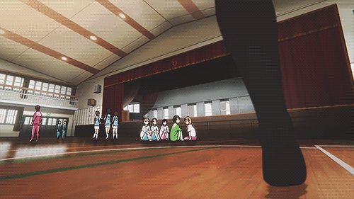 Club GIF on GIFER - by Conjulhala