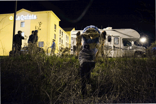 Dancing man texas GIF on GIFER - by Dagdanrad