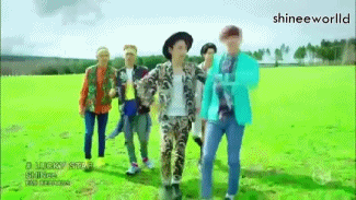Kpop shinee kim kibum GIF on GIFER - by Ironflame