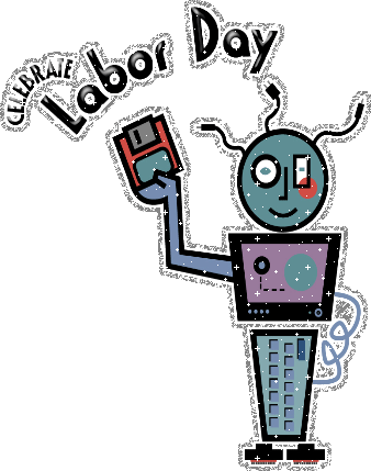 Labor day happy labor day GIF on GIFER - by Beazesius