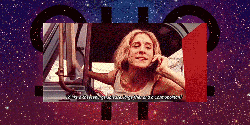 Carrie GIF on GIFER - by Manath