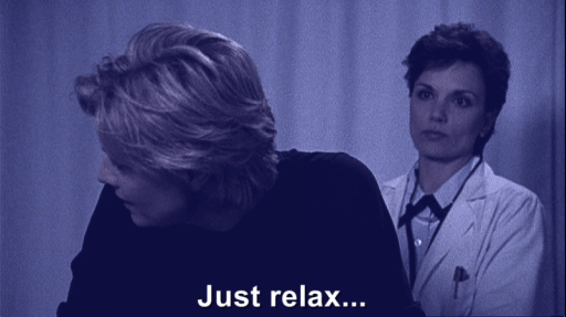 Samantha Carter I Made This Amanda Tapping On Er By Momuro